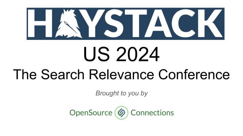 Haystack Welcome - Artistic City Pattern - 8K